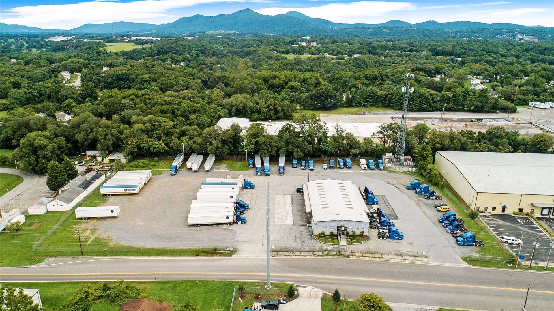 About Us | The Patton Logistics Group