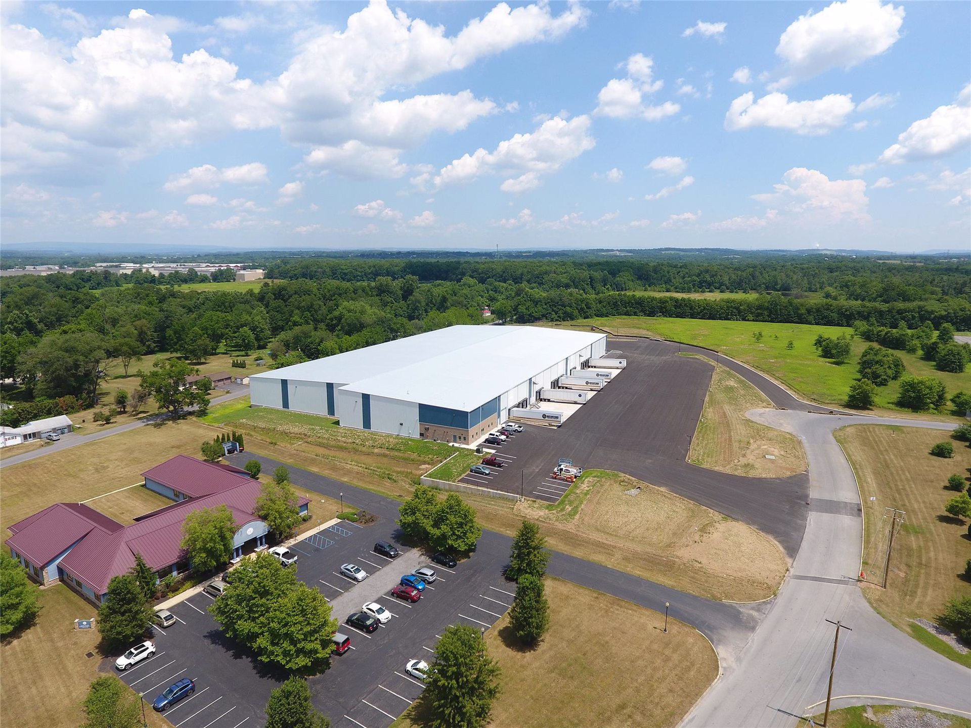 About Us | The Patton Logistics Group