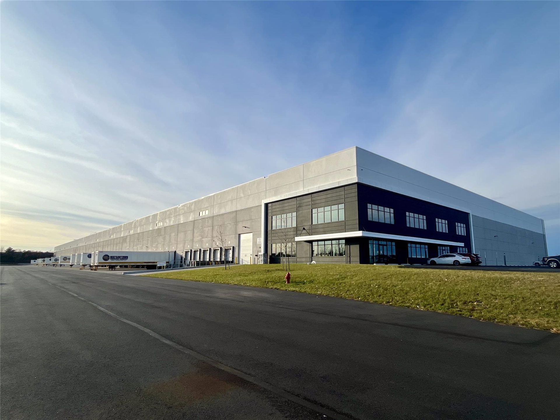 About Us | The Patton Logistics Group