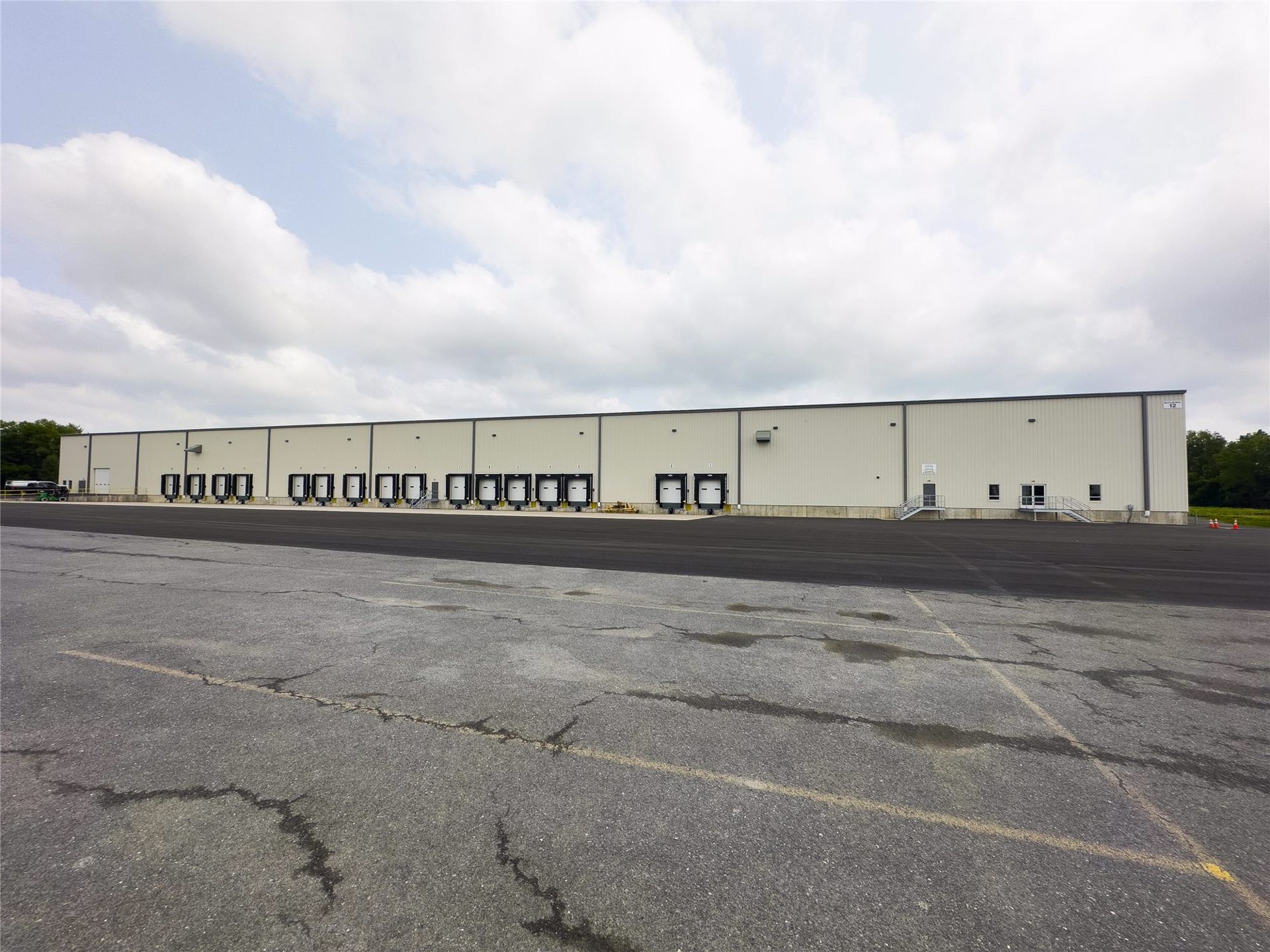 About Us | The Patton Logistics Group