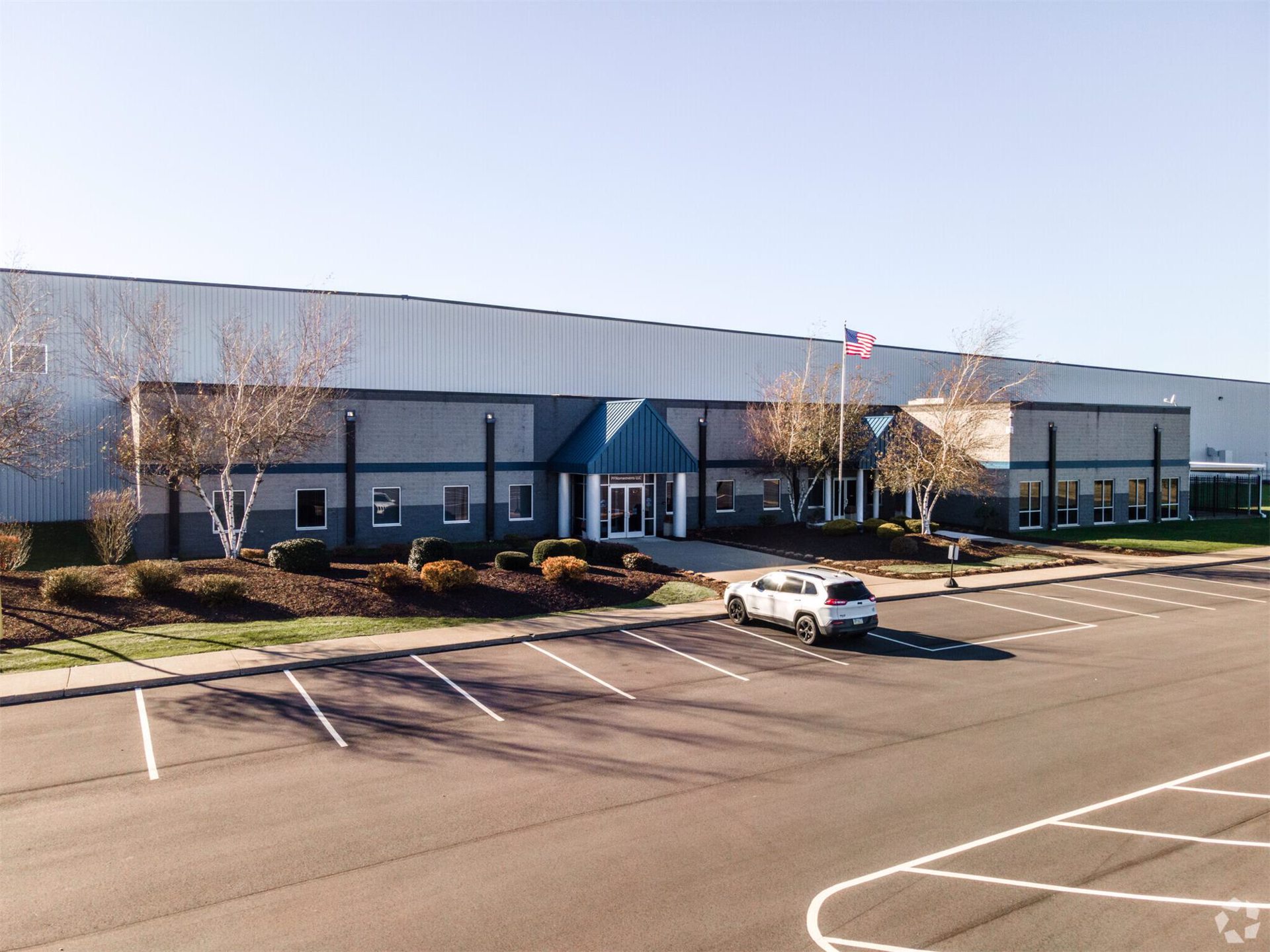 About Us | The Patton Logistics Group