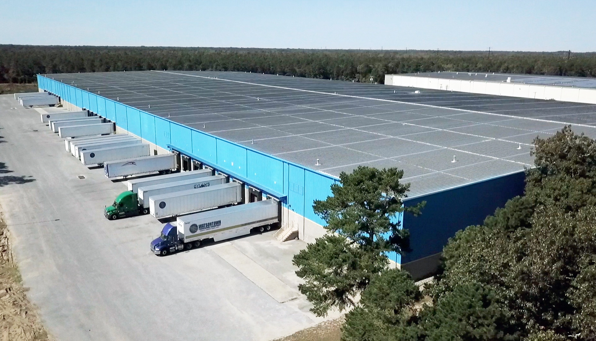 About Us | The Patton Logistics Group