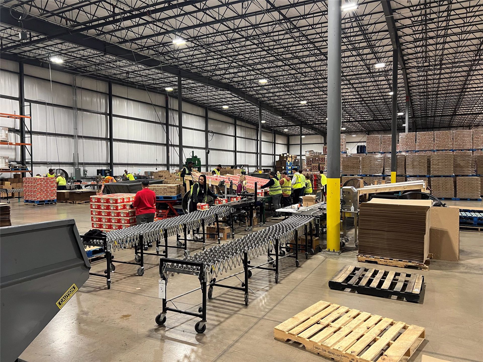 About Us | The Patton Logistics Group